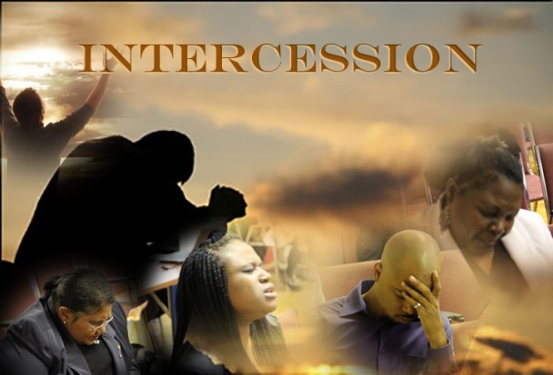 Intercessory Prayer for our Nation (and the World) NEEDED! | Coffee ...