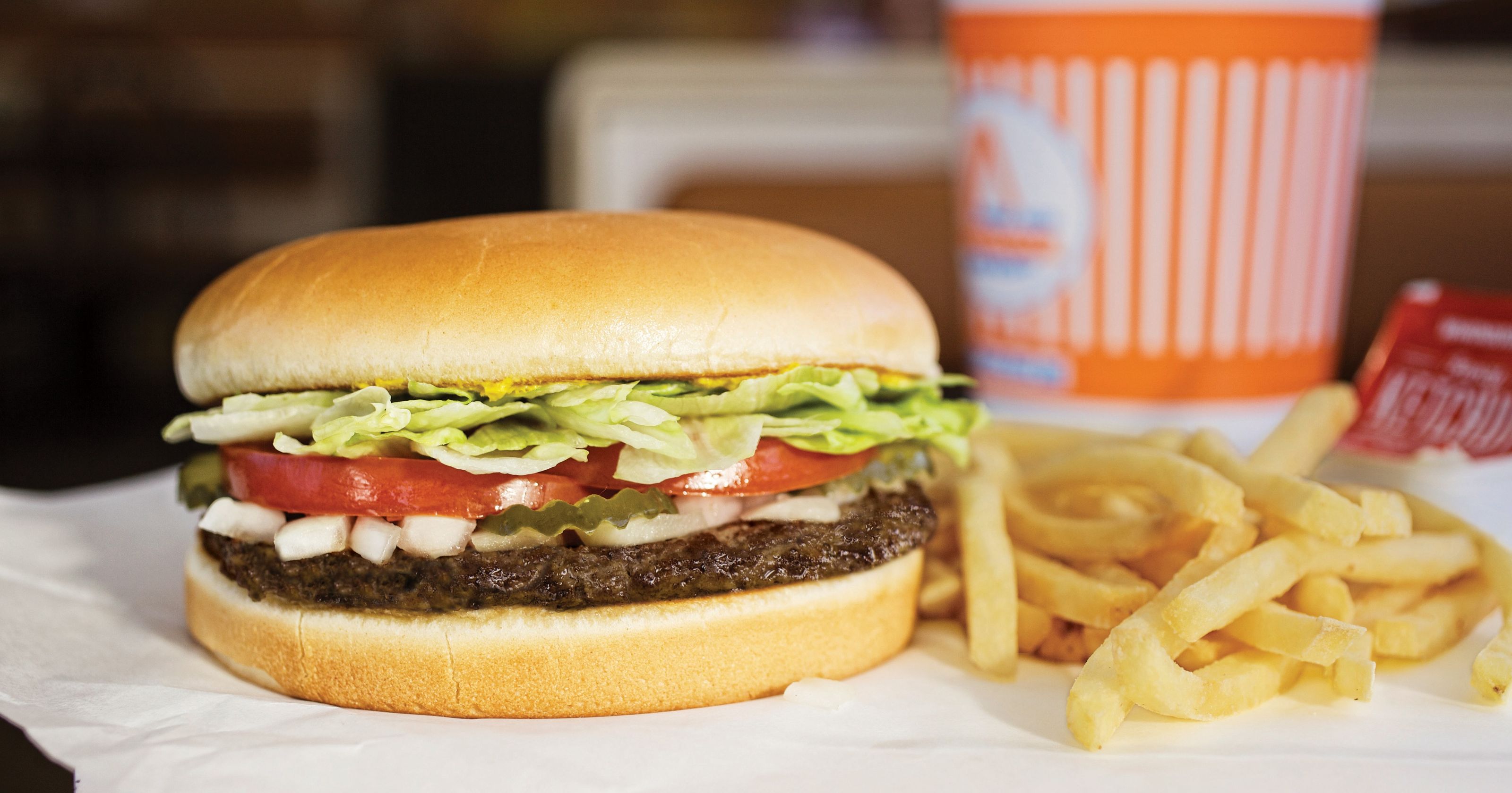 “Whataburger” really good! … Jesus Christ? Supremely good!!! | Coffee ...