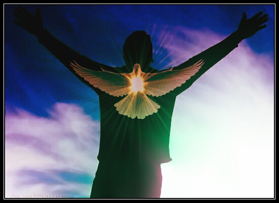 The secret to Spiritual victory… the indwelling Holy Spirit! | Coffee ...