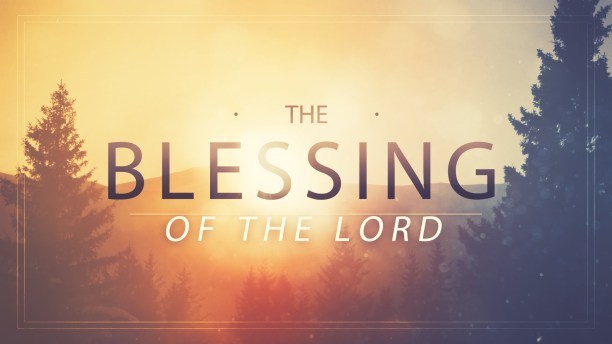 The Lord’s blessing… Can’t beat it!!! | Coffee With The Lord