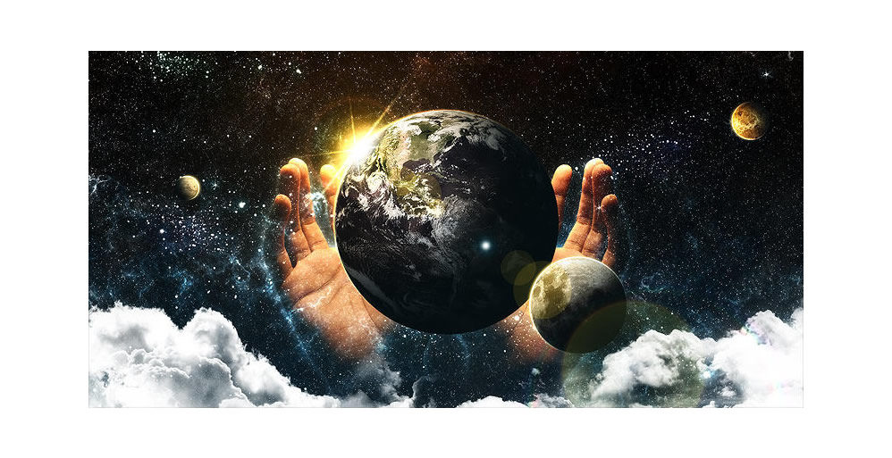 How Big is God? | Coffee With The Lord