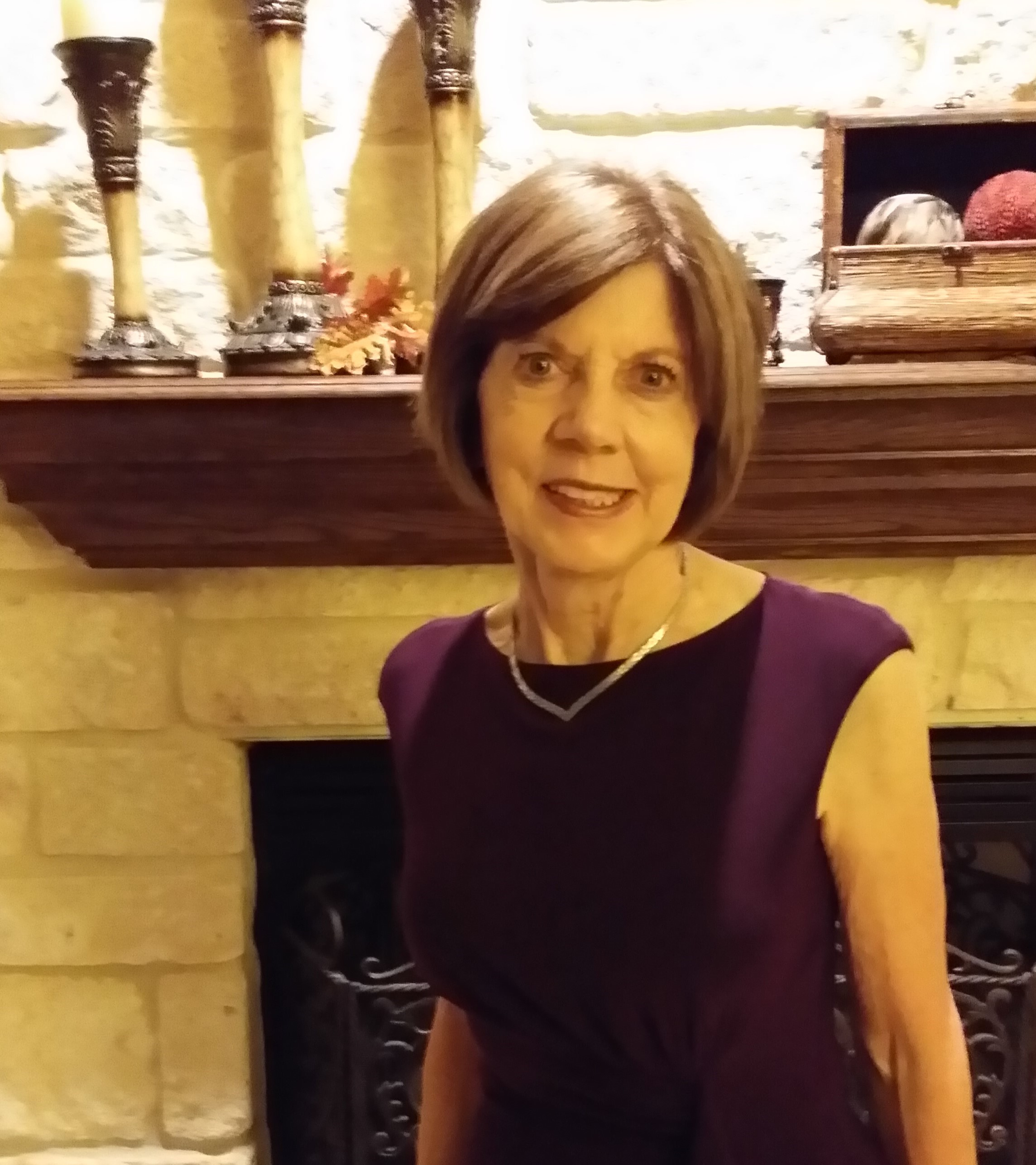 My tribute to a wonderful wife! | Coffee With The Lord