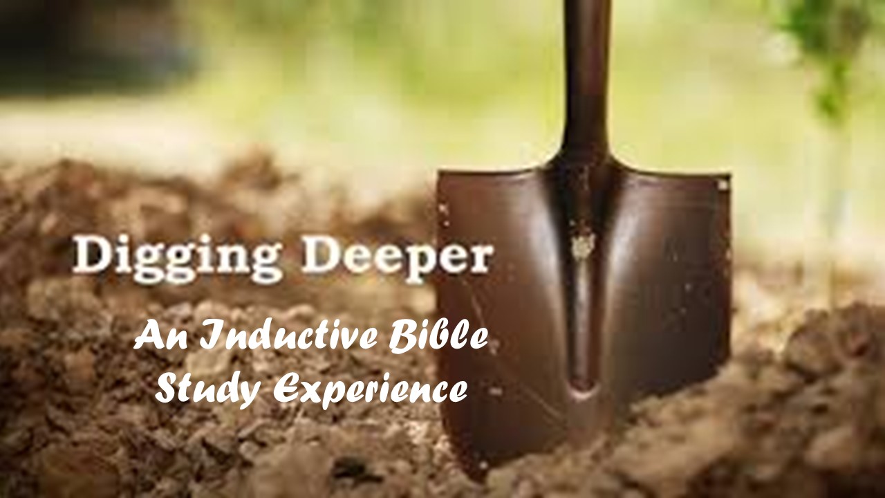 A Dream About to be Realized! | Coffee With The Lord