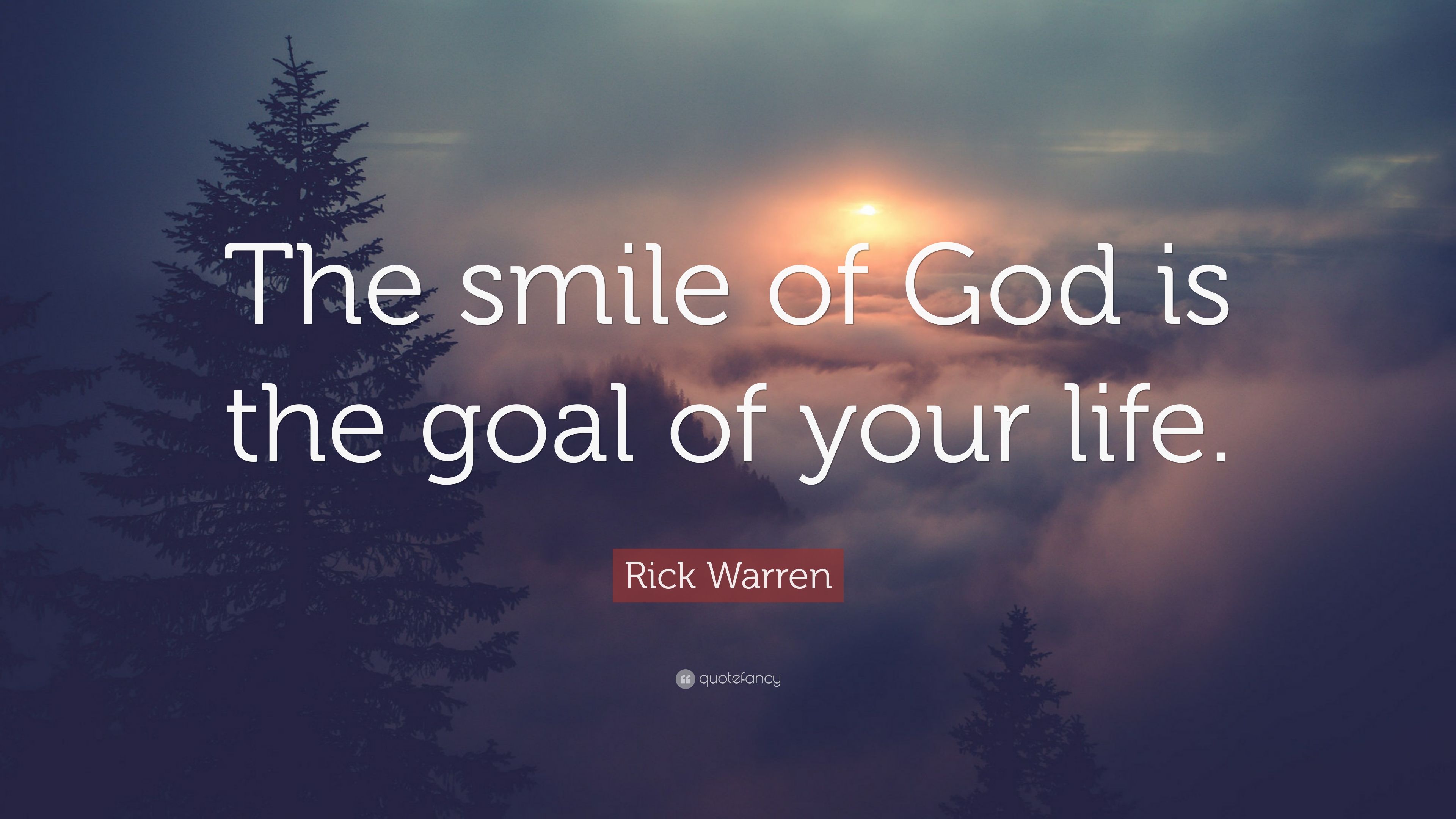 The Smile of God… Wow! Wonderful! | Coffee With The Lord