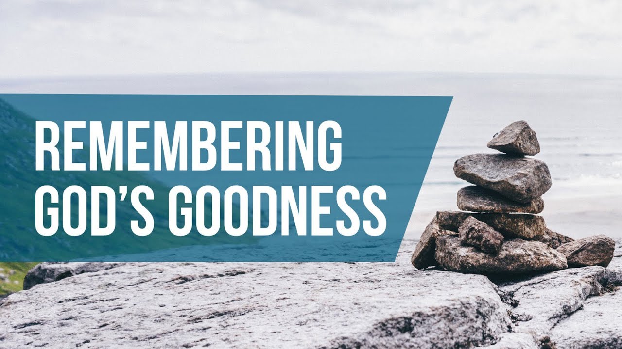 Remember! – Needed a Periodic History Lesson | Coffee With The Lord