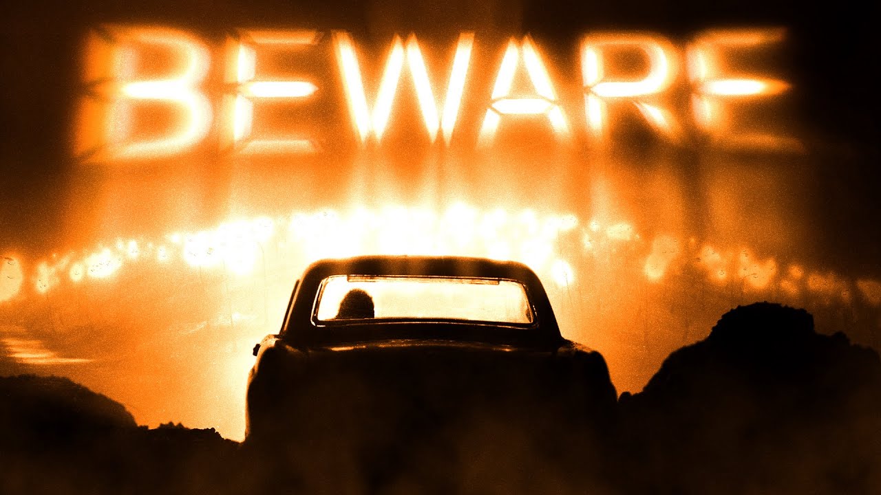 When Jesus says “Beware!” … BEWARE! | Coffee With The Lord