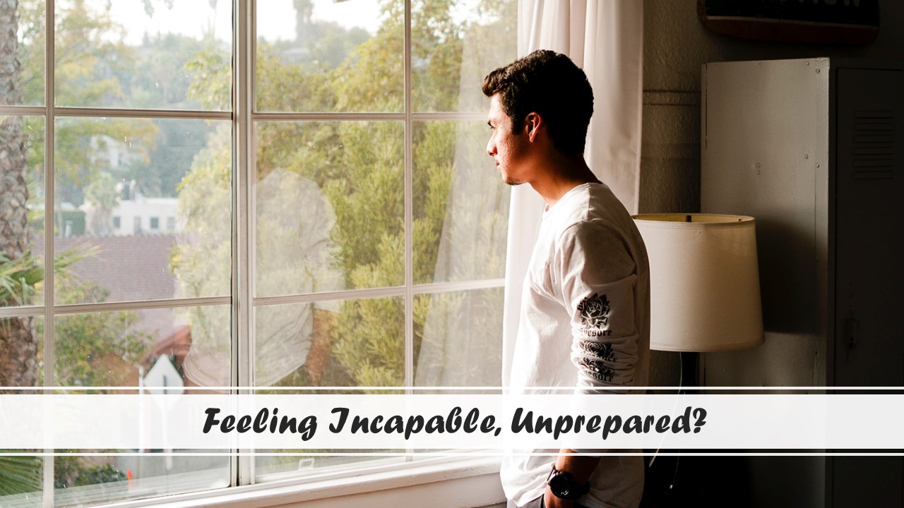 Sometimes When God Calls… | Coffee With The Lord